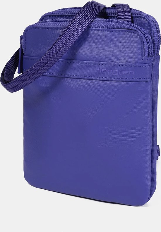 Hedgren Schoudertas Telefoontasje Follis Rupee RFID Passport Holder ...