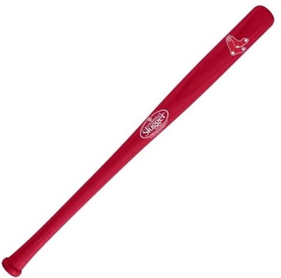 Louisville WTLWT2MLB T2 Team Mini Bat Team Red Sox | bol