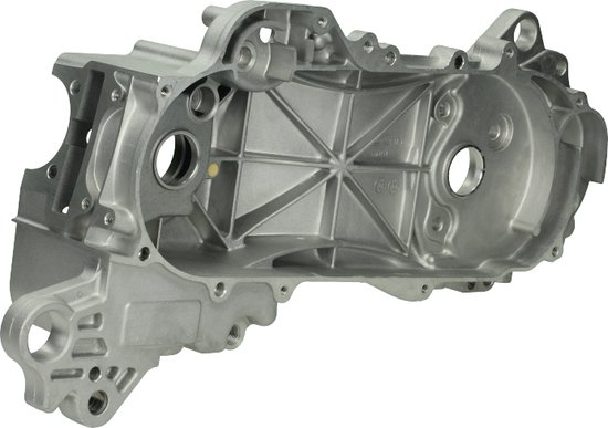 Carter links Mezoly voor GY6 50cc 4 Takt 10”/ 40cm | bol