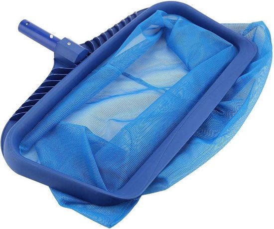 Leaf Net Swimming Pool Cleaning Lightweight Deep Cleaning Netting for ...