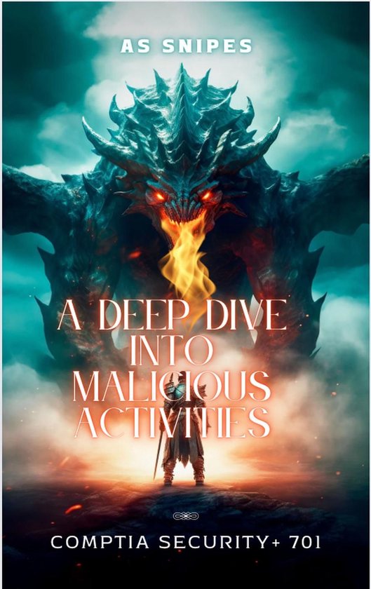 A Deep Dive into Malicious Activities (ebook), AS Snipes ...