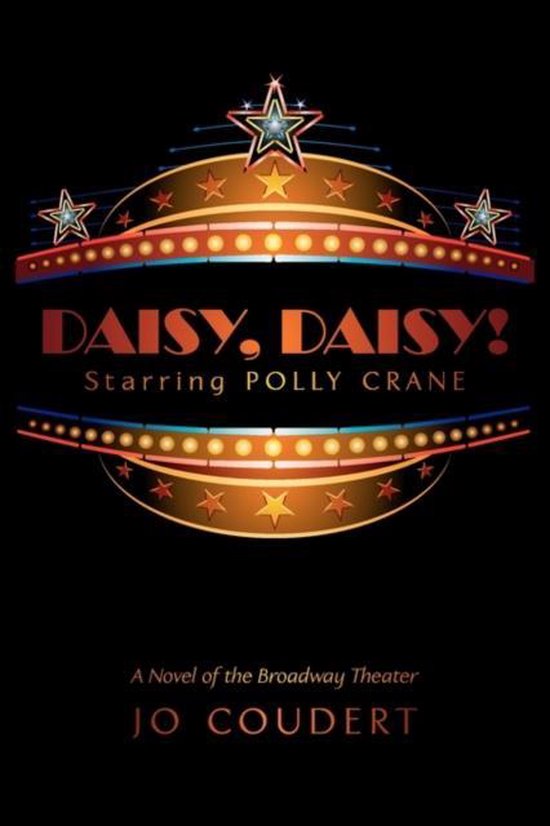 Daisy, Daisy!, Jo Coudert | 9781440142451 | Boeken | bol