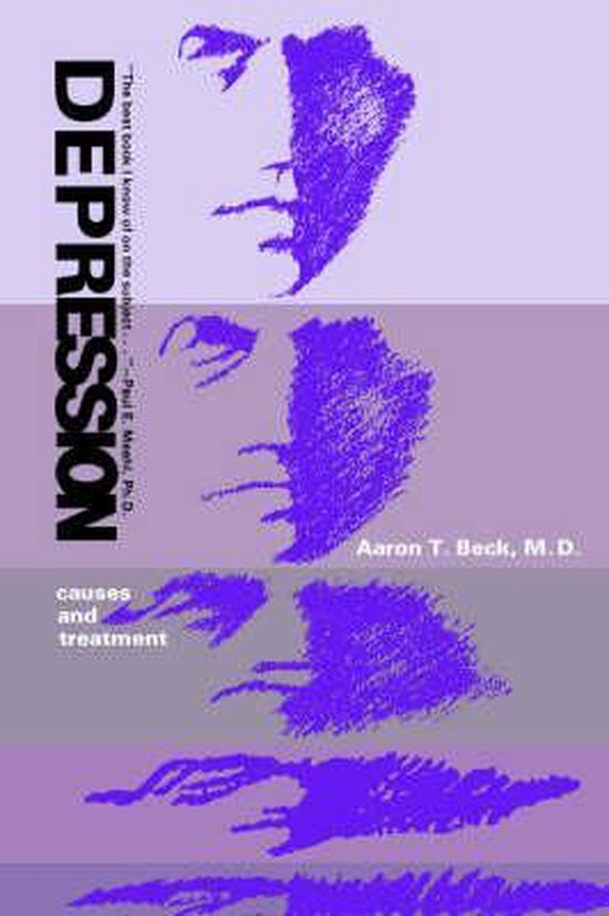 Depression | 9780812210323 | Aaron T Beck | Boeken | bol.com