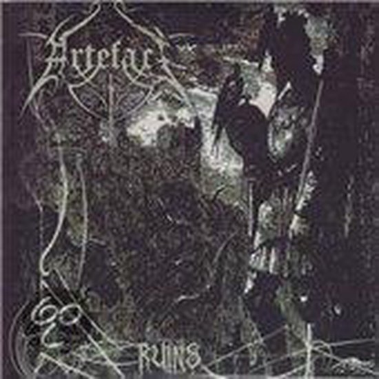 Ruins, Artefact | CD (album) | Muziek | bol