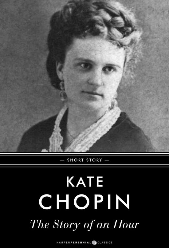 The Story Of An Hour (ebook), Kate Chopin | 9781443435192 | Boeken | bol