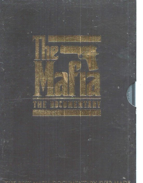 Speelfilm - Mafia (Dvd) | Dvd's | bol