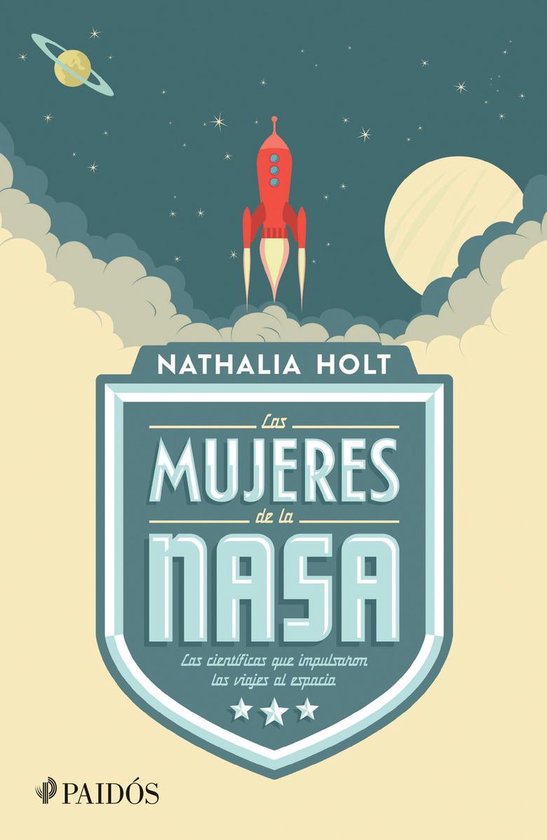 Las mujeres de la NASA (ebook), Nathalia Holt | 9786077474784 | Boeken ...