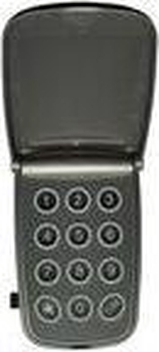 bol.com | Marantec 231 Code klavier 433Mhz