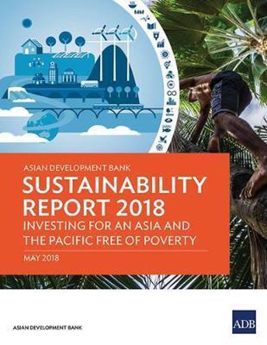 Adb Sustainability Reports Asian Development Bank Sustainability