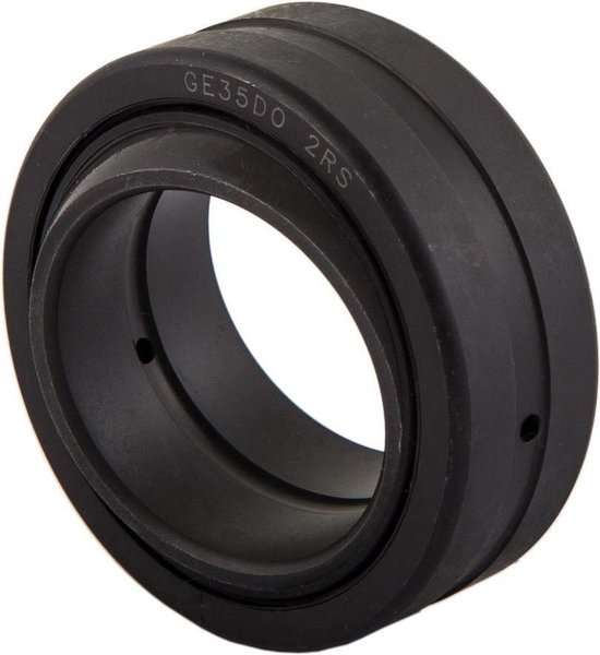 Radiale Gewrichtslager GE45ES-2RS - *GE45DO-2RS - 45 x 68 x 25 x 32mm | bol