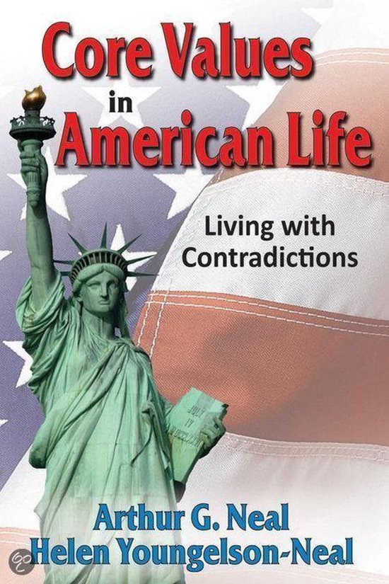 Core Values in American Life (ebook), Arthur G Neal | 2370005869178 ...