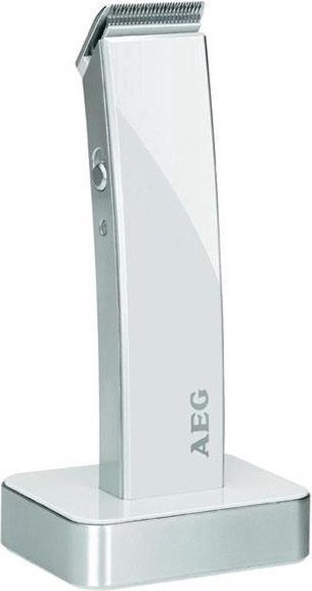 AEG - Trimmer - Wit | bol