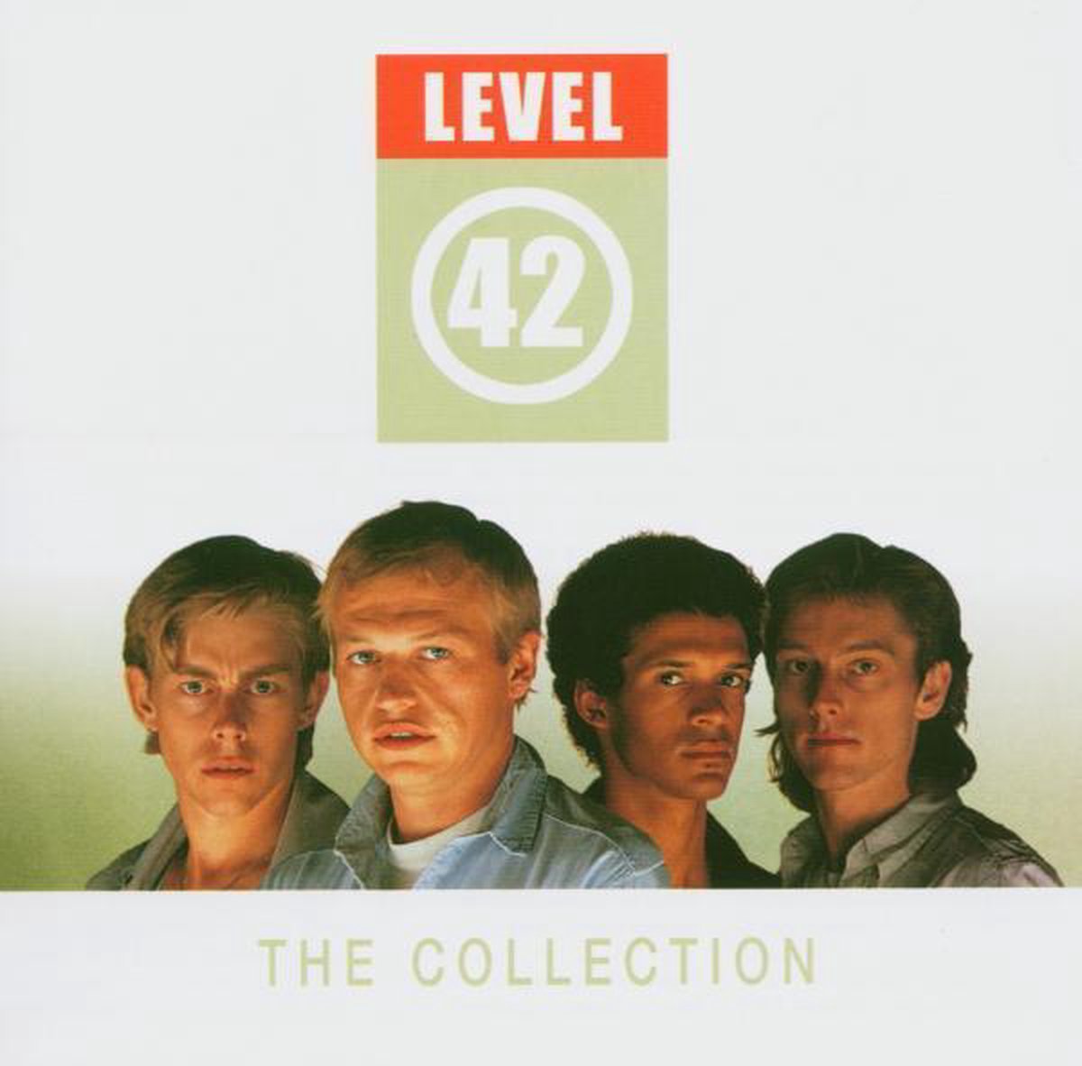 Collection, Level 42 | CD (album) | Muziek | bol
