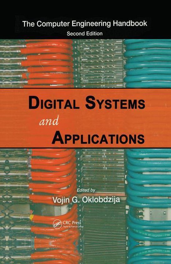 Computer Engineering Series - Digital Systems and Applications (ebook ...