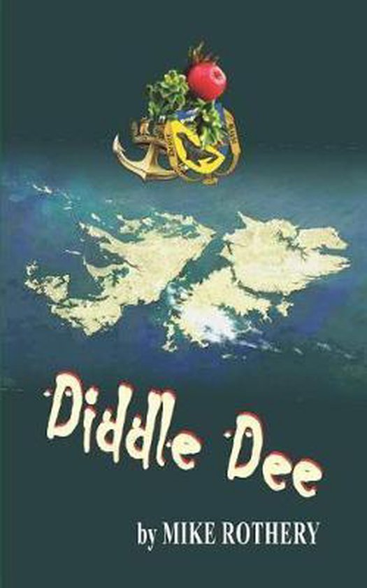 Diddle Dee, Mike Rothery | 9781731292698 | Boeken | bol