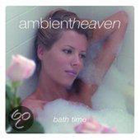 Bath Time, Various | CD (album) | Muziek | bol
