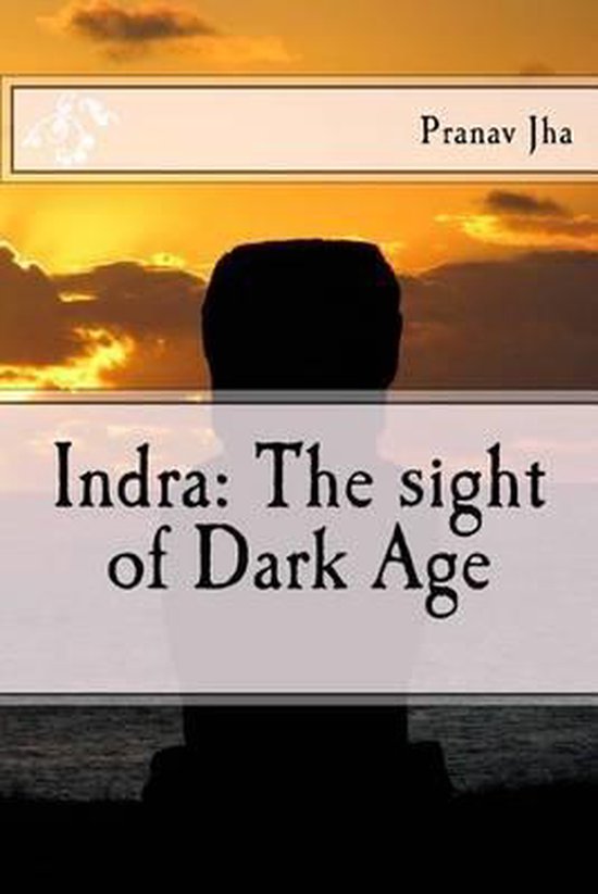 Indra | 9781539647324 | Pranav Jha | Boeken | bol.com