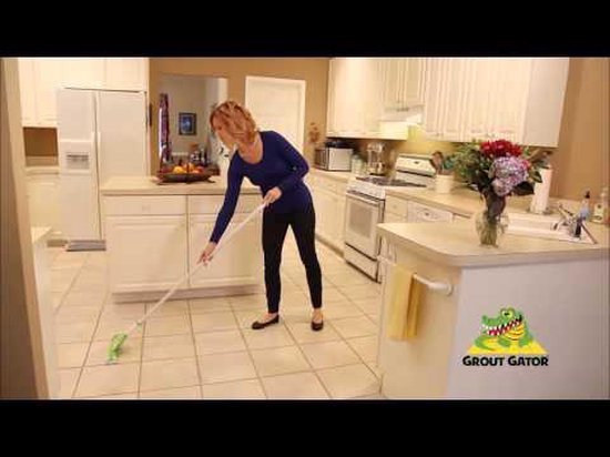 Grout Gator | bol