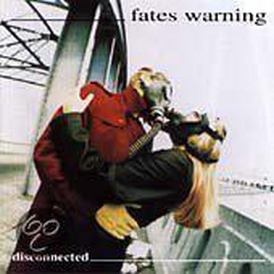 Disconnected, Fates Warning | CD (album) | Muziek | bol.com