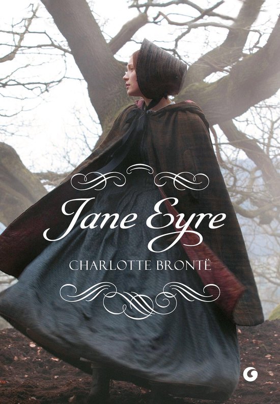 Jane Eyre (ebook), Charlotte Bronte | 9788809769502 | Boeken | bol.com