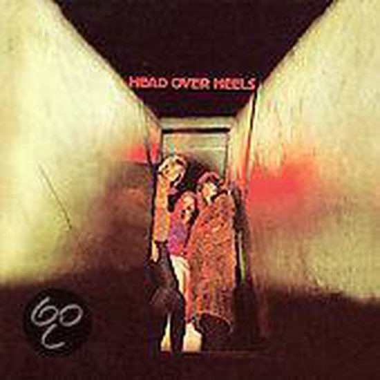 Head Over Heels (LP), Head Over Heels | LP (album) | Muziek | bol.com
