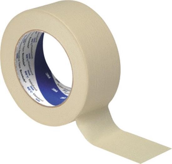 3M 101E Zelfklevende tape | bol.com