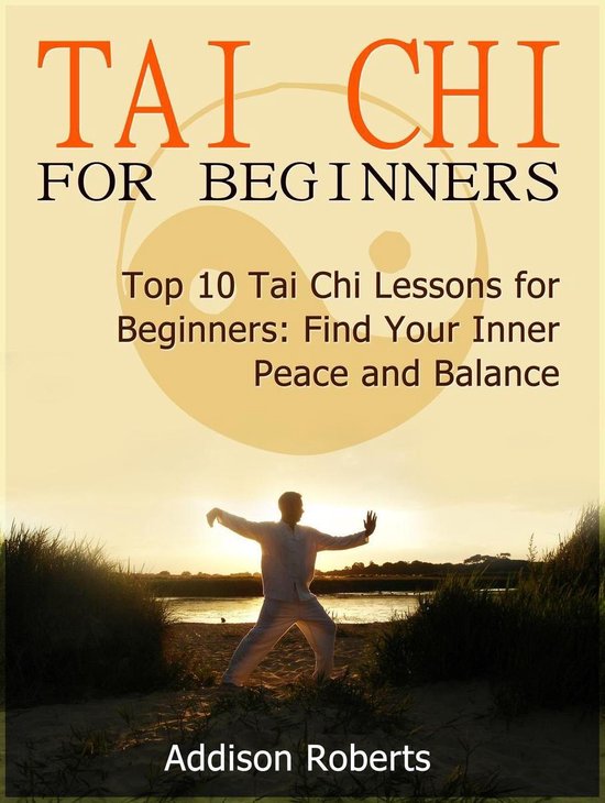 Tai Chi For Beginners: Top 10 Tai Chi Lessons for Beginners: Find Your ...