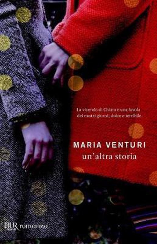 UN'Altra Storia, Maria Venturi | 9788817048781 | Boeken | bol.com