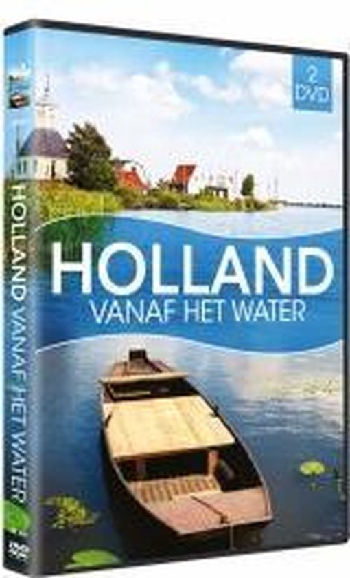 Nederland waterland (Dvd) | Dvd's | bol