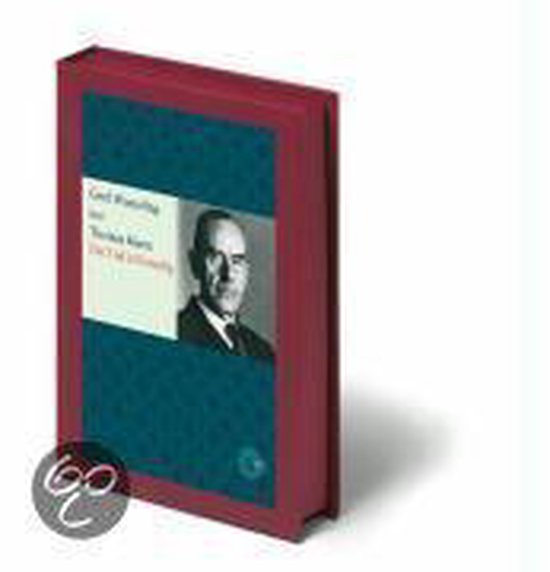 Tod in Venedig, Thomas Mann | 9783870240509 | Boeken | bol