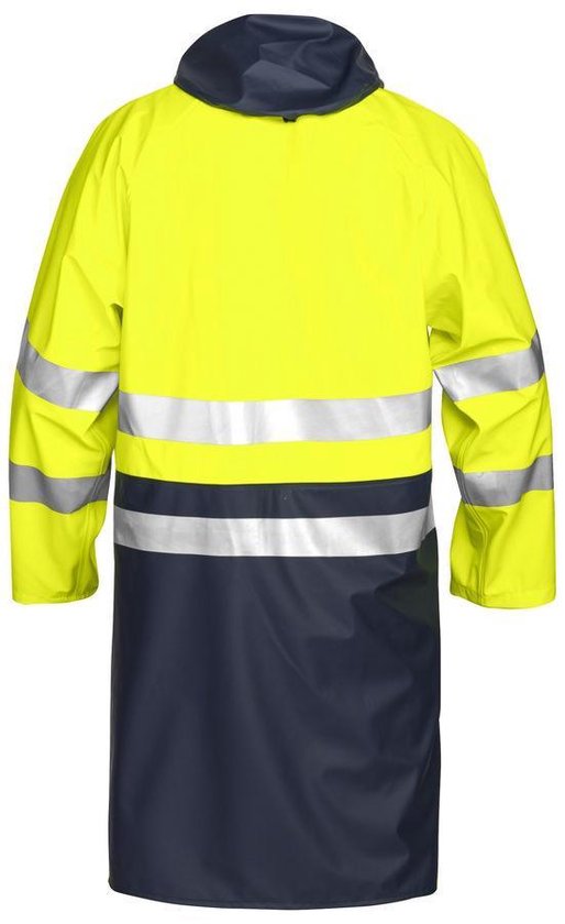 ProJob 6403 LANGE SIGNALISATIEREGENJAS EN ISO 20471 KLASSE 3 646403 ...