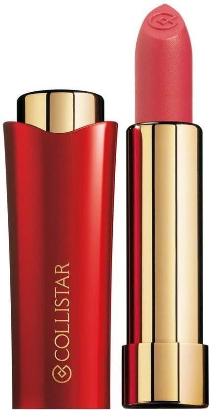 Collistar Vibrazioni di Color Lipstick Lipstick 1 st. - 001 - Quarza ...