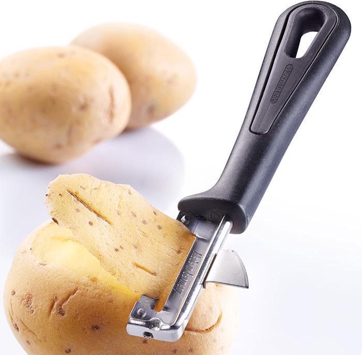 Westmark Dunschiller Gentle Linkshandig | bol.com