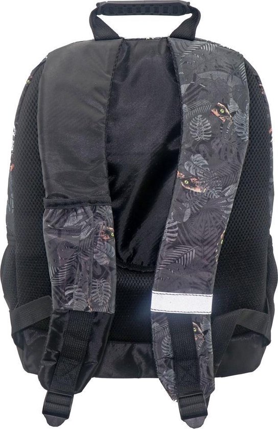 Jurassic World Rugzak Tyrannosaurus Rex - 45 x 33 x 16 cm - Polyester ...