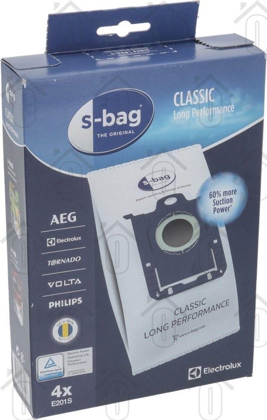 Origineel SBAG 2.0 GR201S | Bestel nu!