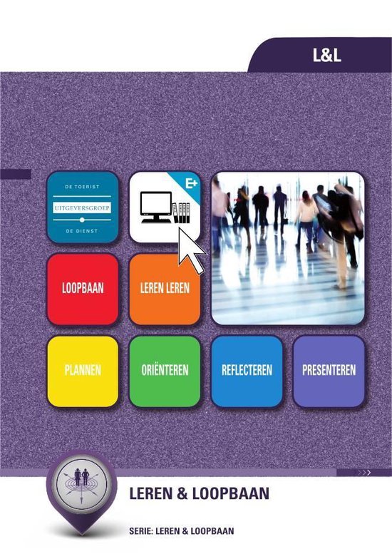 L&L : Leren en loopbaan voor niveau 3/4, J. van Esch | 9789400212404 ...