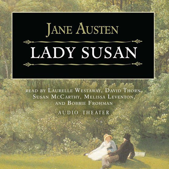 Lady Susan, Jane Austen | 9781483081762 | Boeken | bol.com