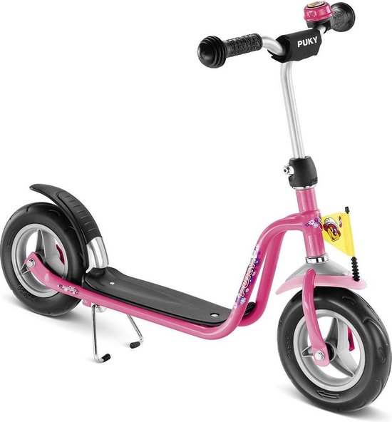 PUKY Step R3 - LovelyPink | bol.com