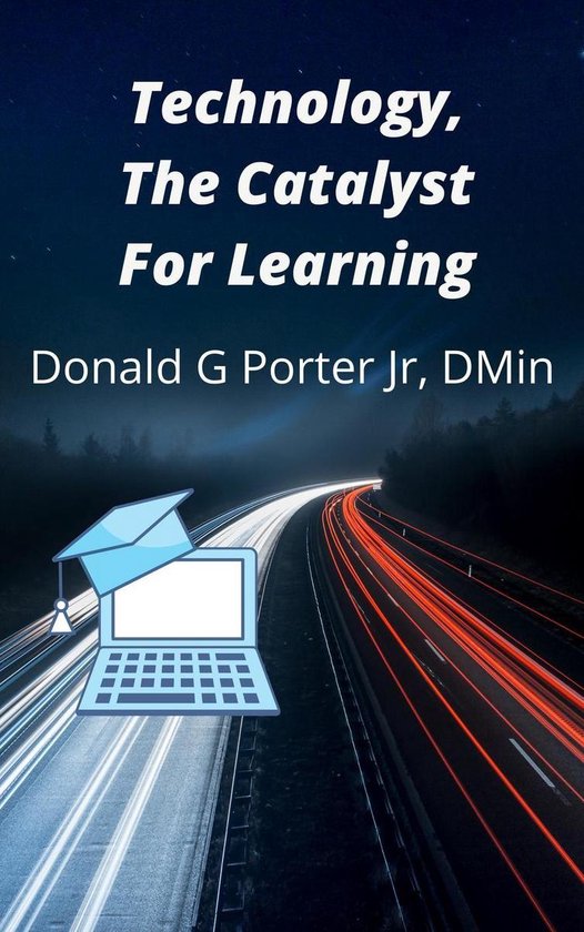 Instruction, Just Do It 1 - Technology, The Catalyst For Learning (ebook), Donald... | bol.com