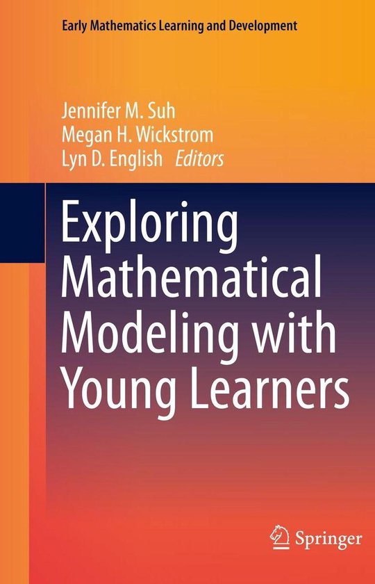 Early Mathematics Learning and Development - Exploring Mathematical ...