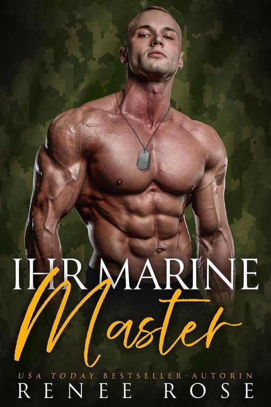 Master Me 3 - Ihr Marine Master (ebook), Renee Rose | 9798201674489 ...