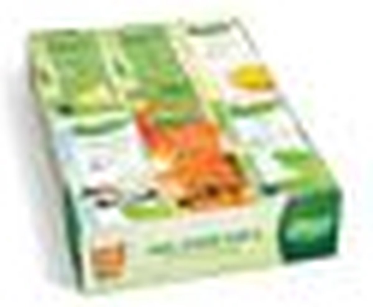 Pickwick thee | Multipack Original 6x25 zakjes | Feel good Assortibox ...