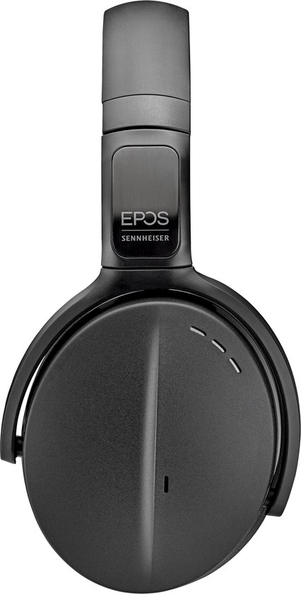EPOS | Sennheiser ADAPT 563 Headset Hoofdband bluetooth - Zwart | bol