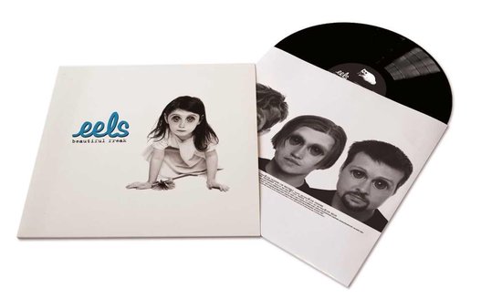 Beautiful Freak (180Gr+Download) (LP), Eels | LP (album) | Muziek | bol.com