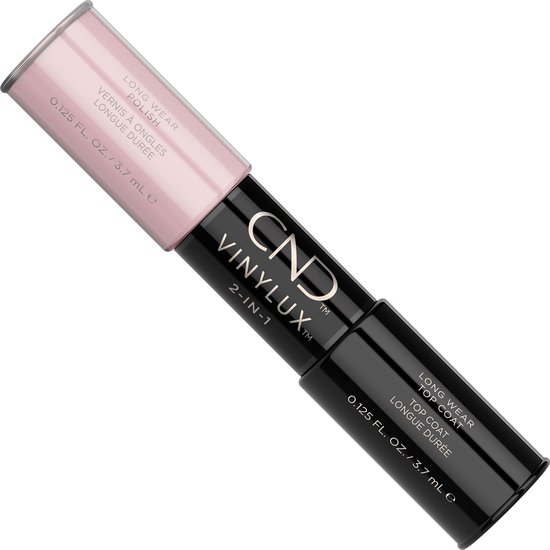 CND™ VINYLUX™ 2-in-1 Field Fox | bol