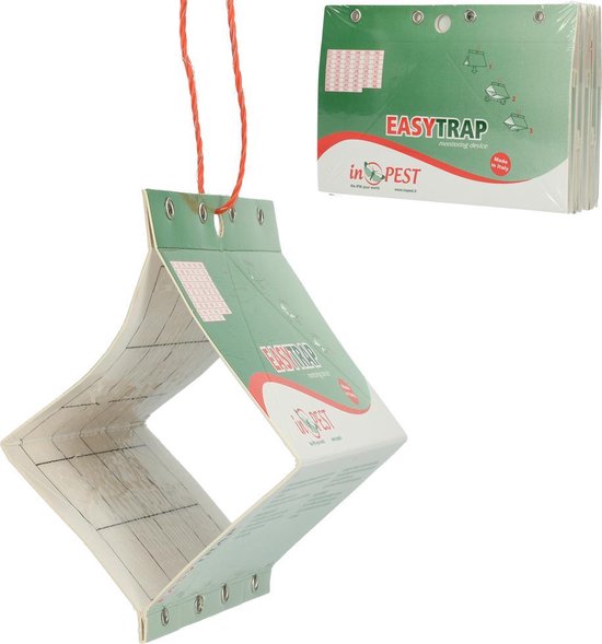 Delta Mottenval | bol.com