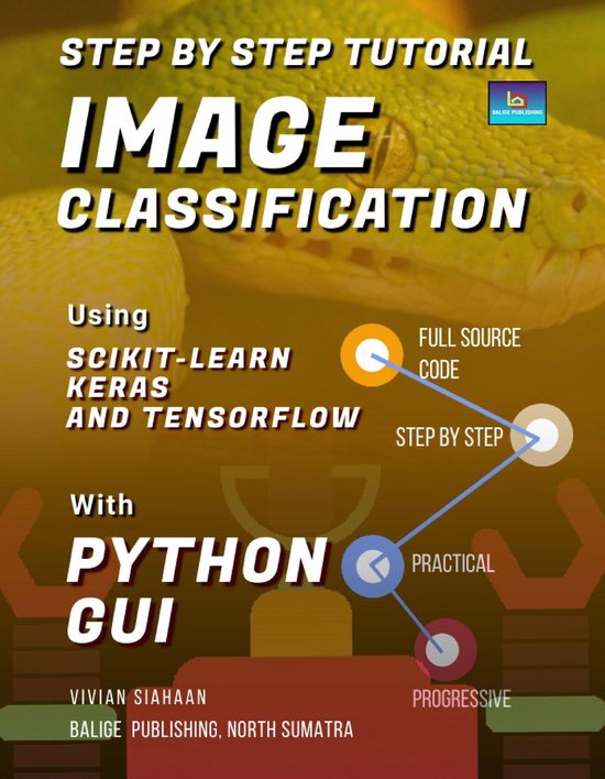 Step By Step Tutorial Image Classification Using Scikit Learn Keras And Tensorflow 