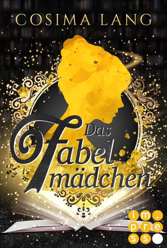 Das Fabelmädchen (ebook), Cosima Lang | 9783646604191 | Boeken | bol