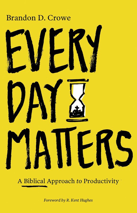 Every Day Matters (ebook), Brandon D. Crowe | 9781683593270 | Boeken ...
