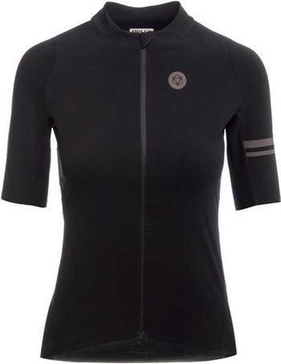 SHIRT KM PREMIUM W DMS BLACK L | bol.com